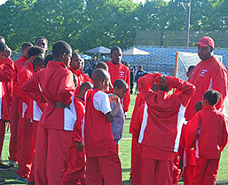 Krimson Foundation Photo Gallery - Krimson Foundation